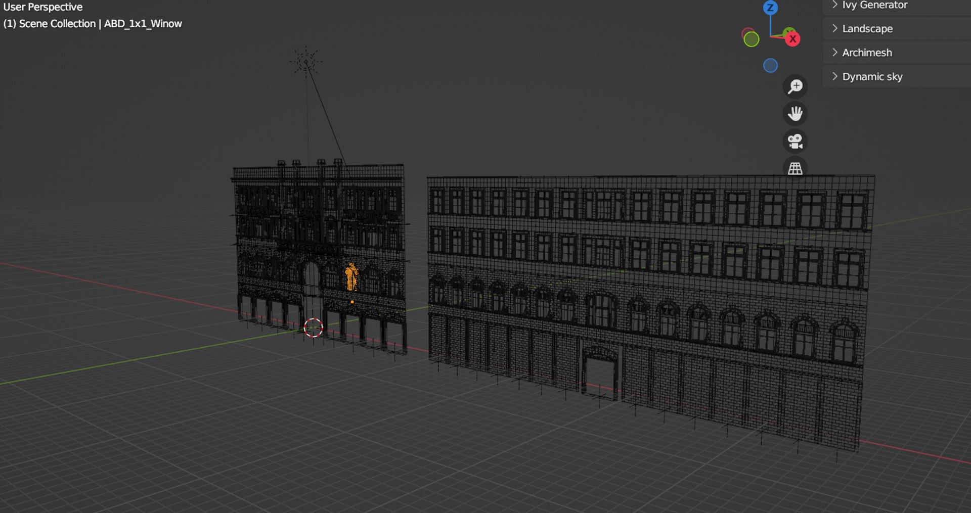 3D Al Aabed Home 13 - TurboSquid 2105184