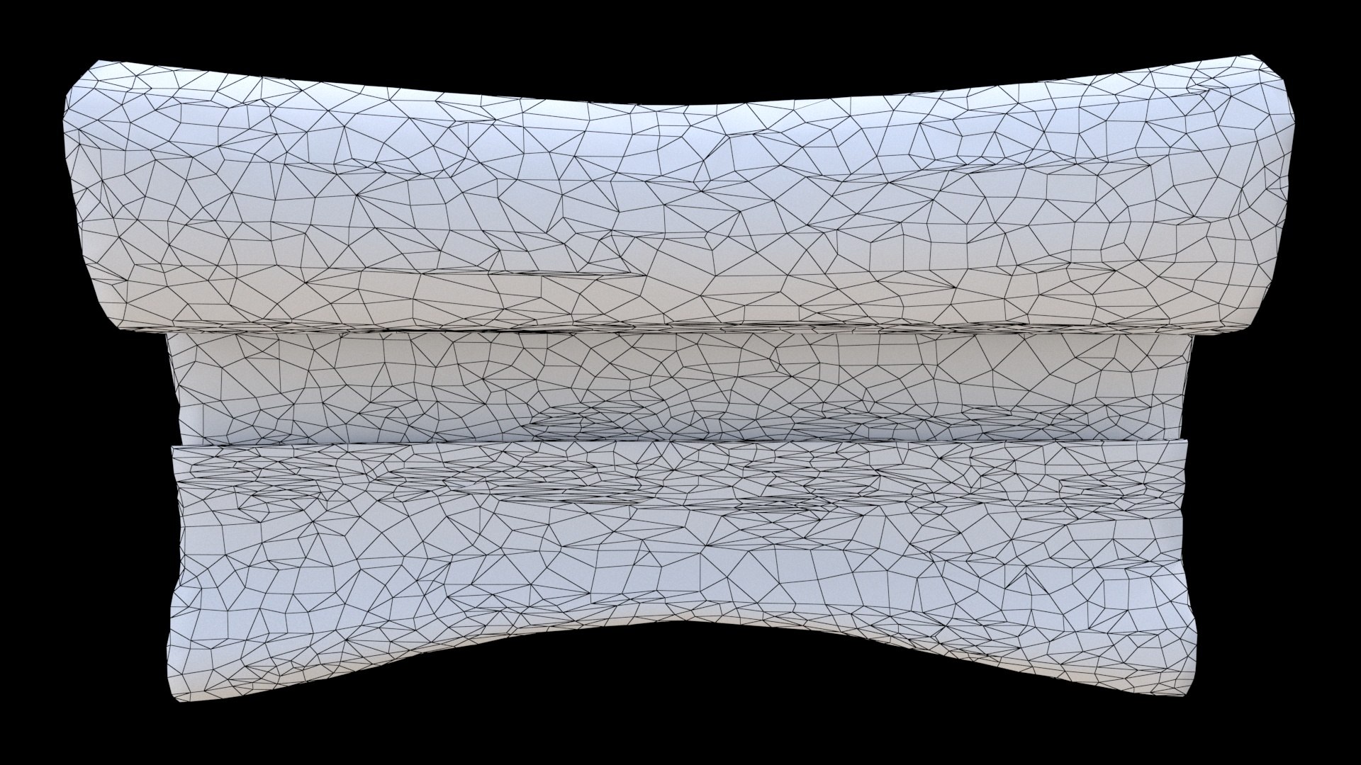 3D Model Parchment Scroll - TurboSquid 2327738