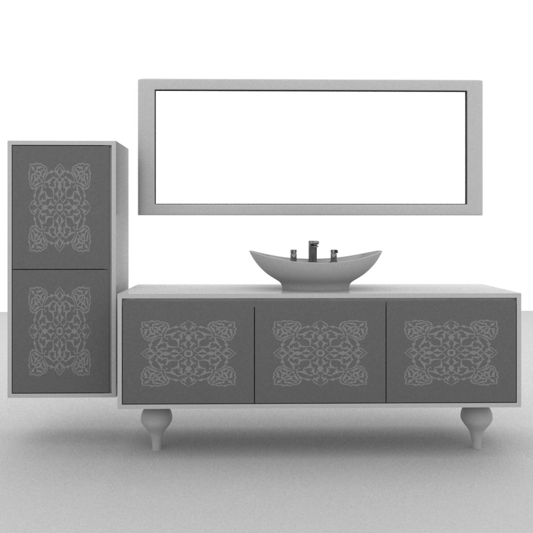 Classical Modern 3ds