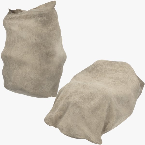 3D Sack Models | TurboSquid