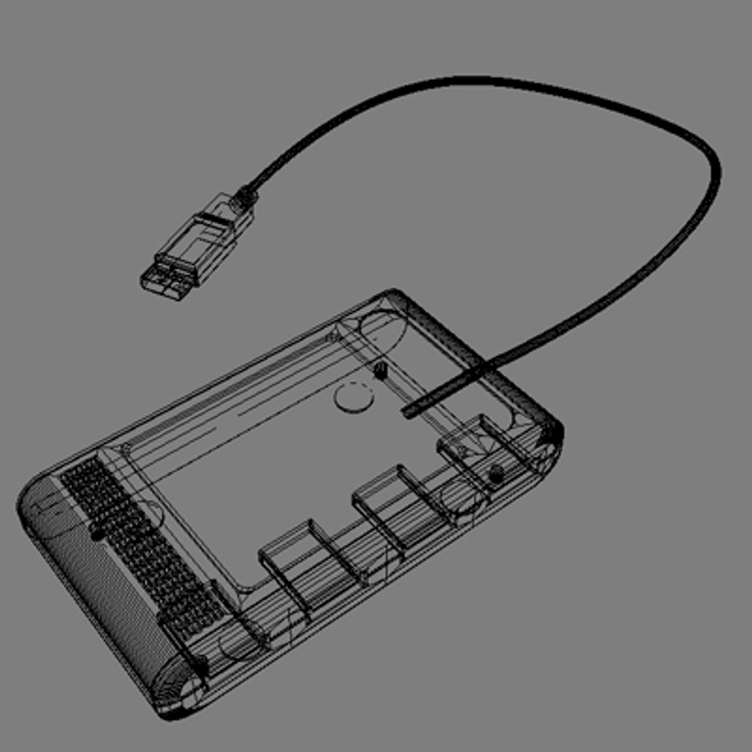Maya Usb Hub