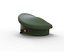 3d Model Cap Military