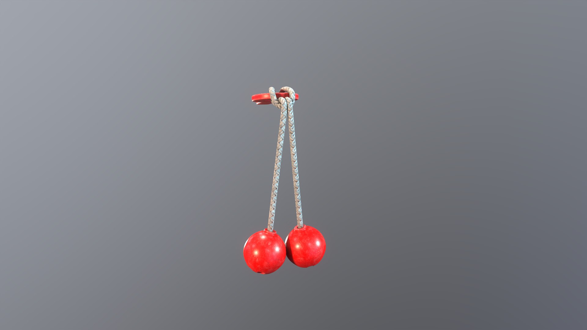 3D TikiTaka children toy - TurboSquid 1875222