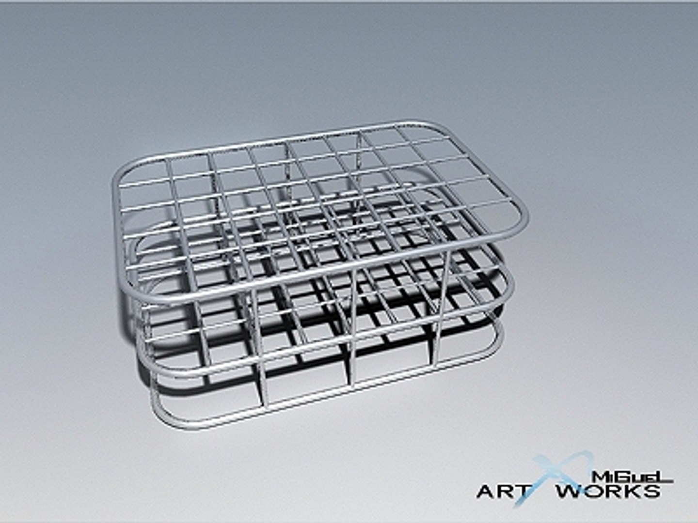 Max Laboratory Base Tubes