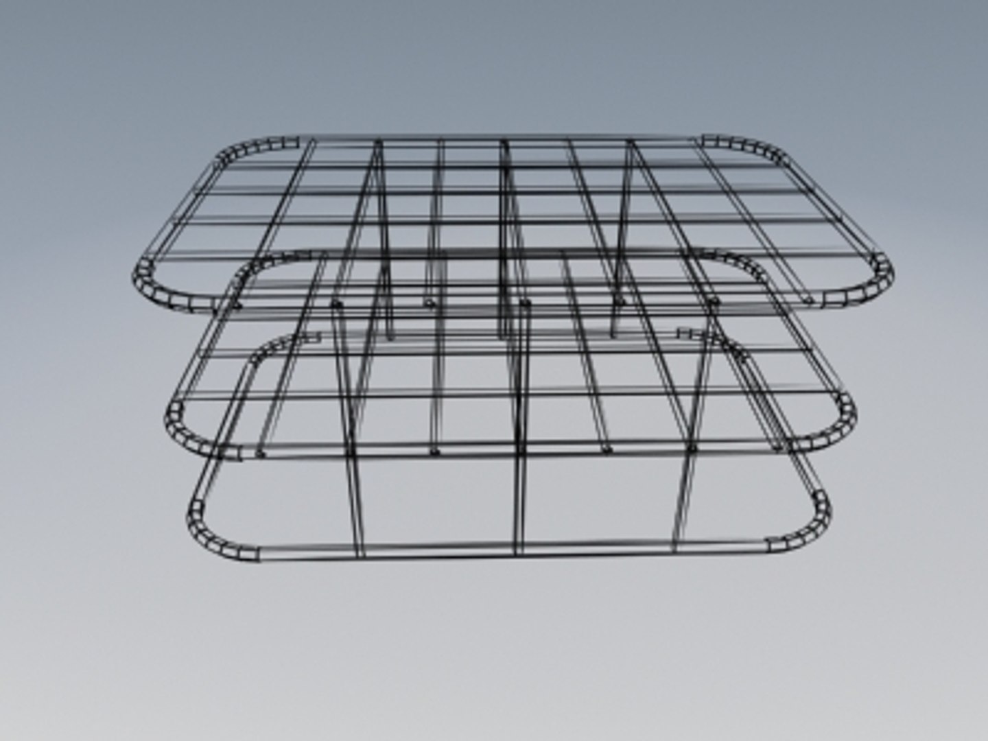 Max Laboratory Base Tubes