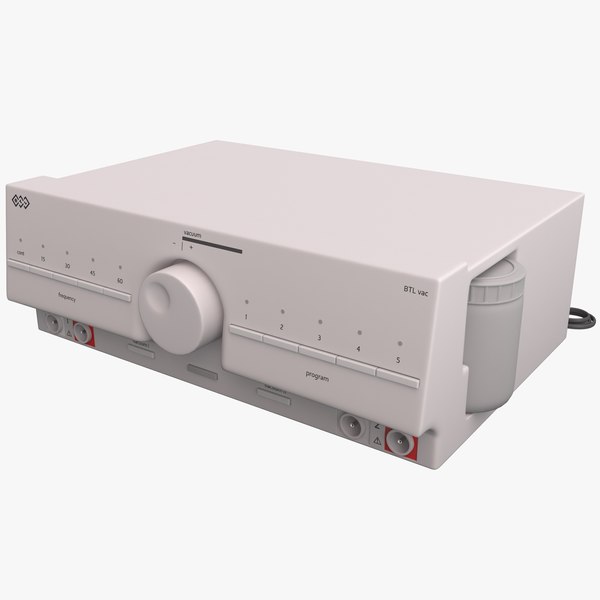 Btl International 3D Models for Download | TurboSquid