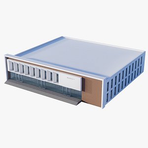 Free 3D Store Models | TurboSquid