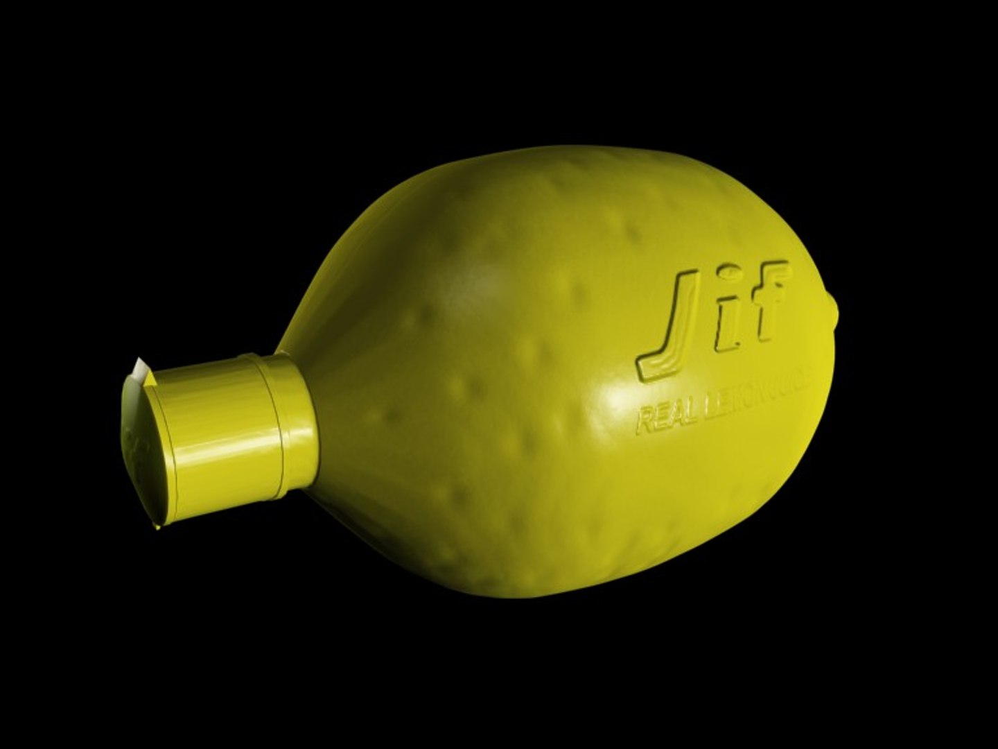 max jif lemon