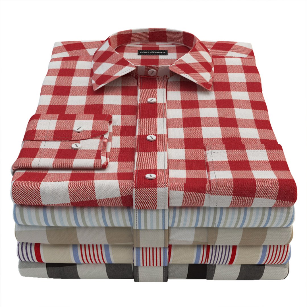 max shirts set