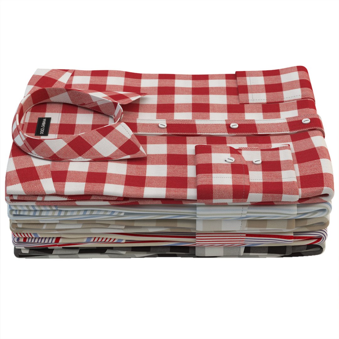 max shirts set