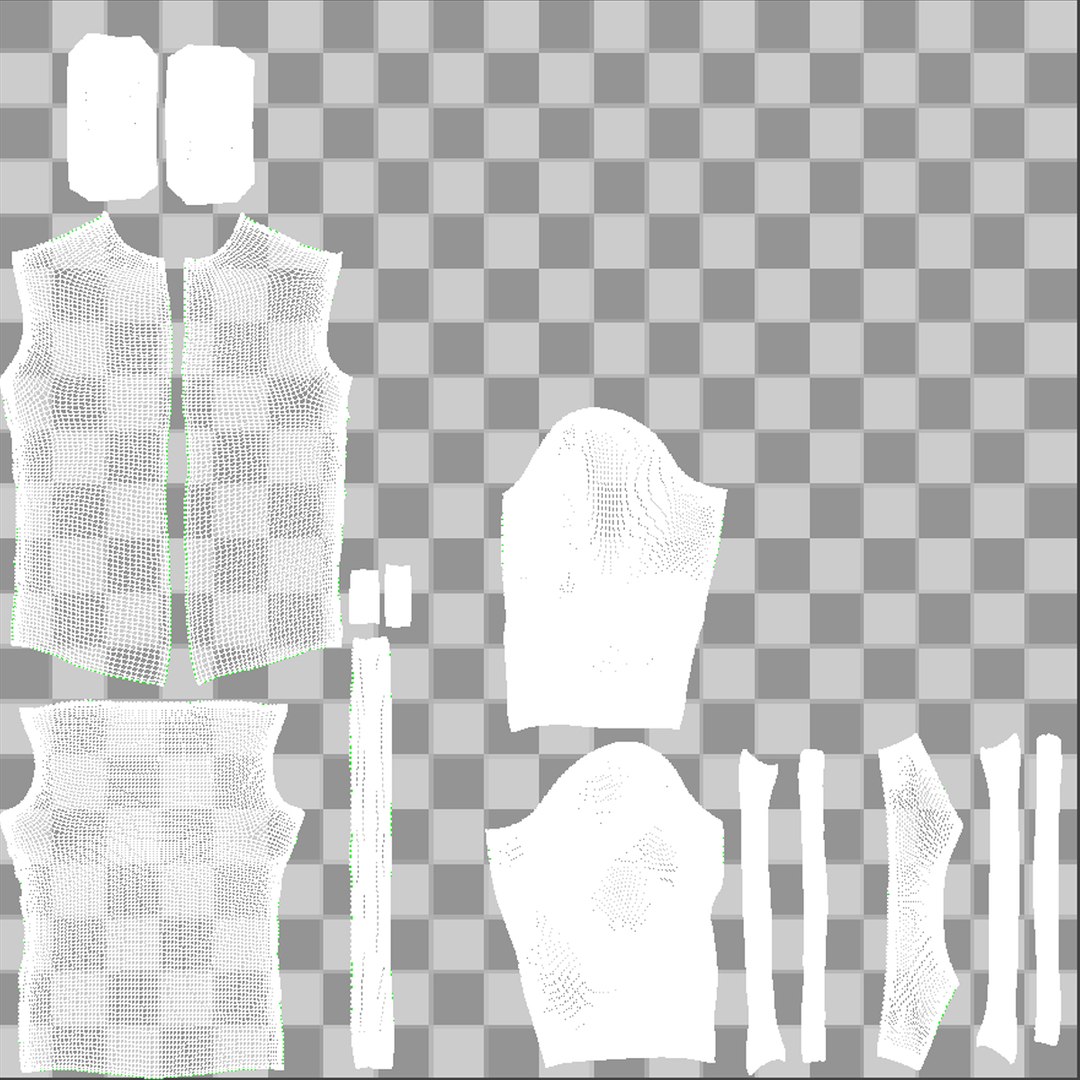 max shirts set