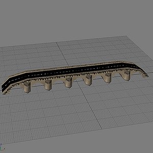 Pont Neuf 3D Models for Download | TurboSquid