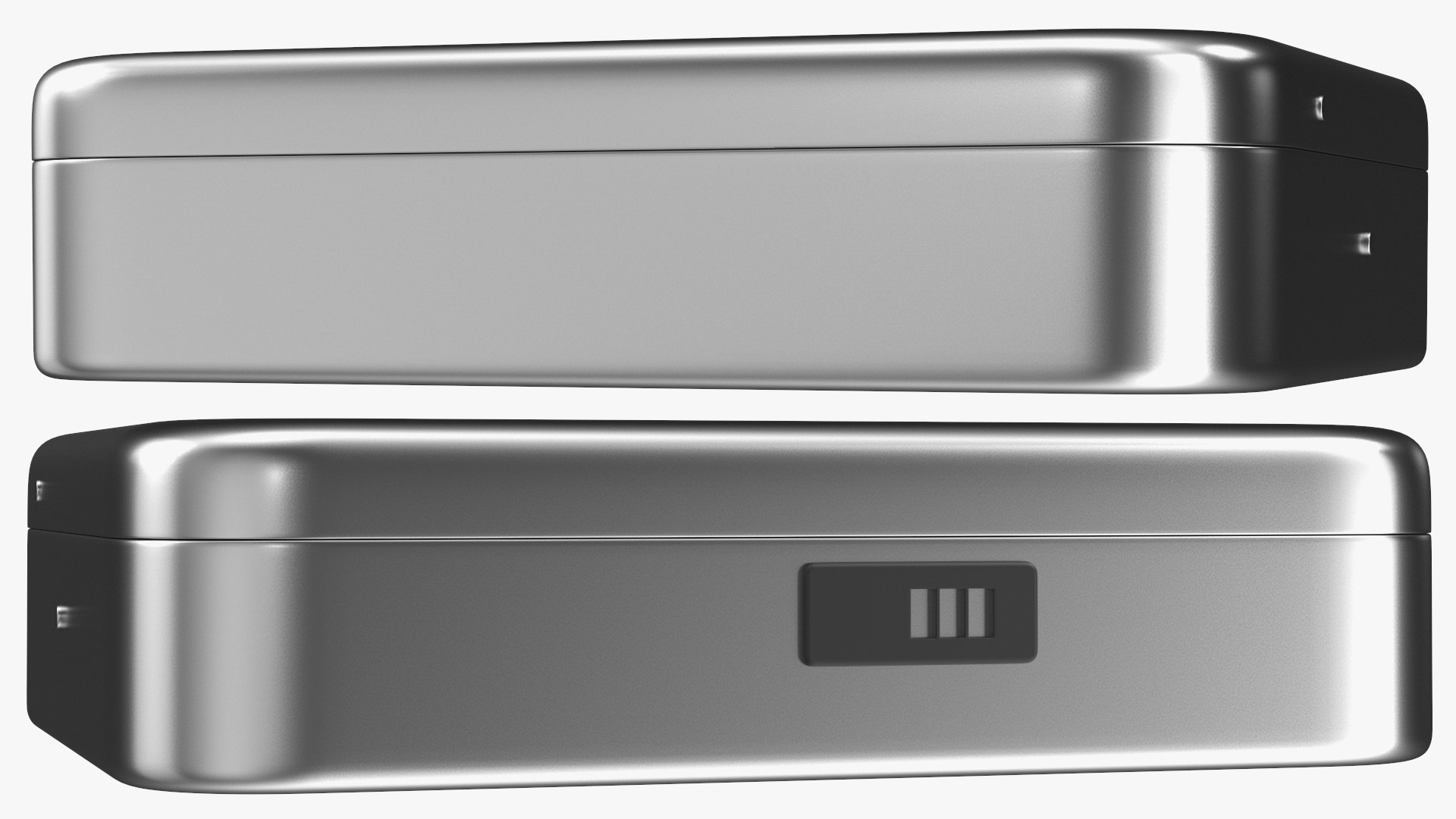 Money Storages Collection 3D model - TurboSquid 1885428