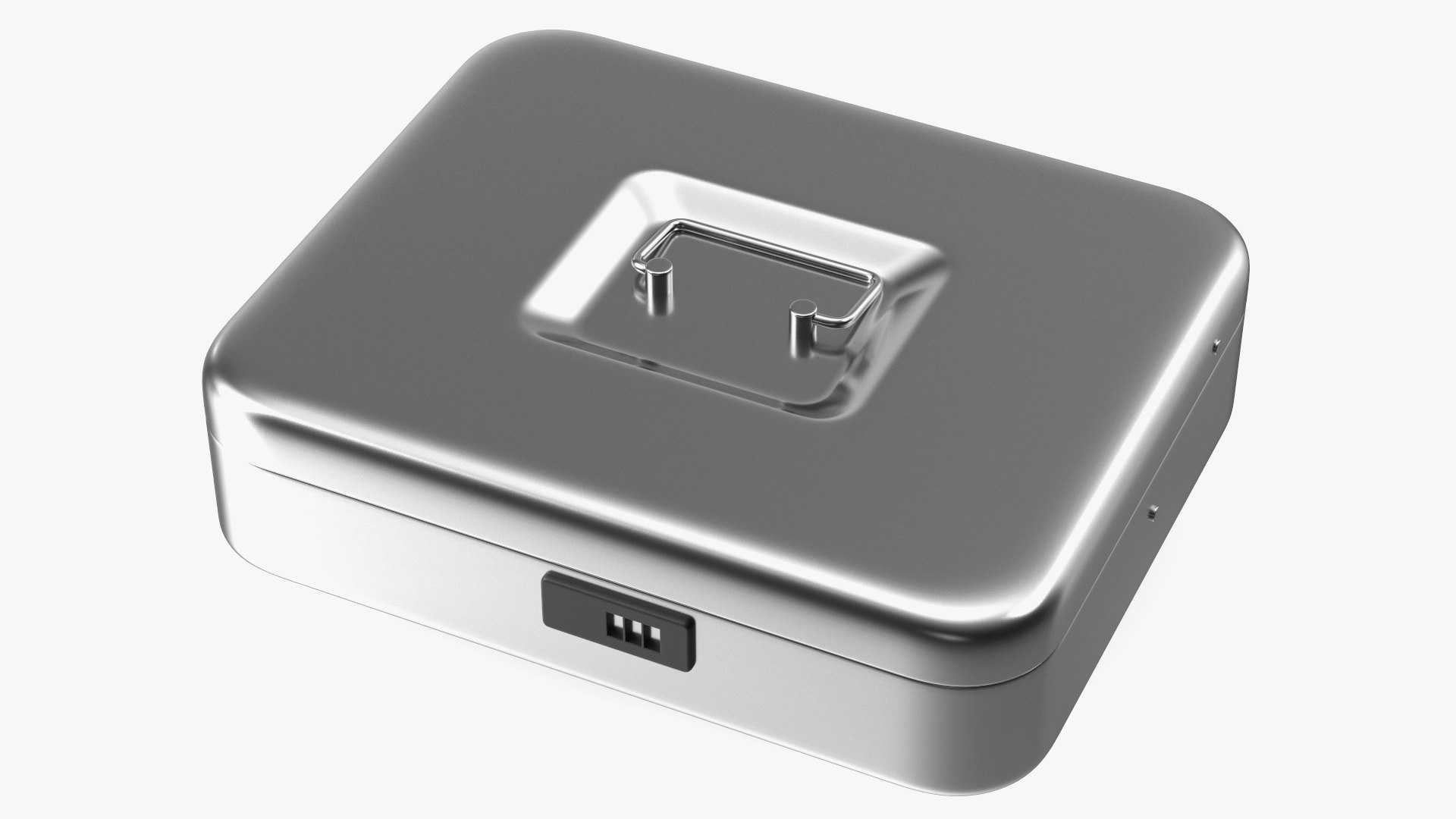 Money Storages Collection 3D Model - TurboSquid 1885428