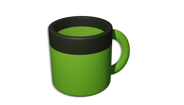 3D model 3D PRINTABLE CUP - TurboSquid 1780238