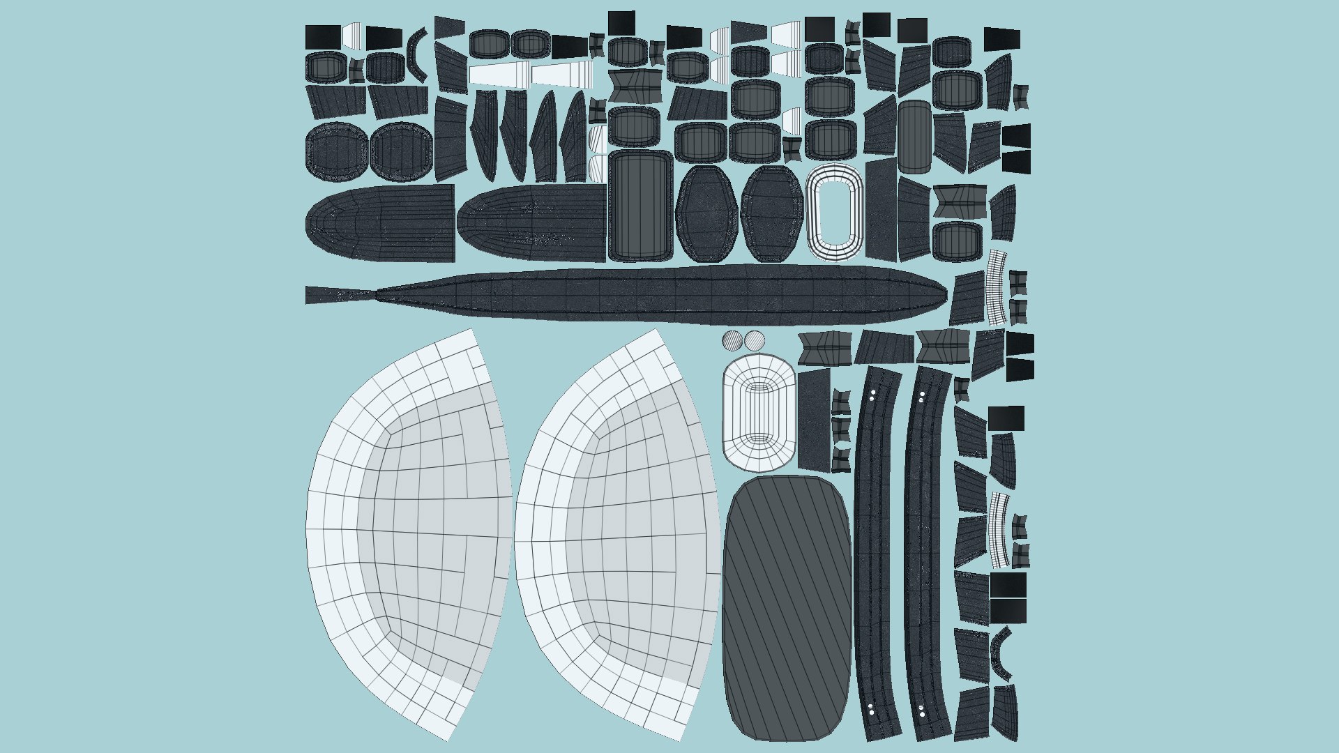 3D Turtleback Robot J09 Aluminum - SciFi Character Design - TurboSquid ...