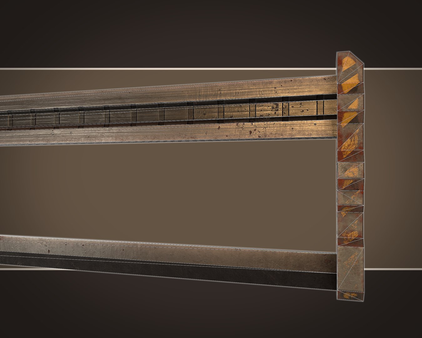 3D Fantasy Industrial Sword Extending - TurboSquid 1169743