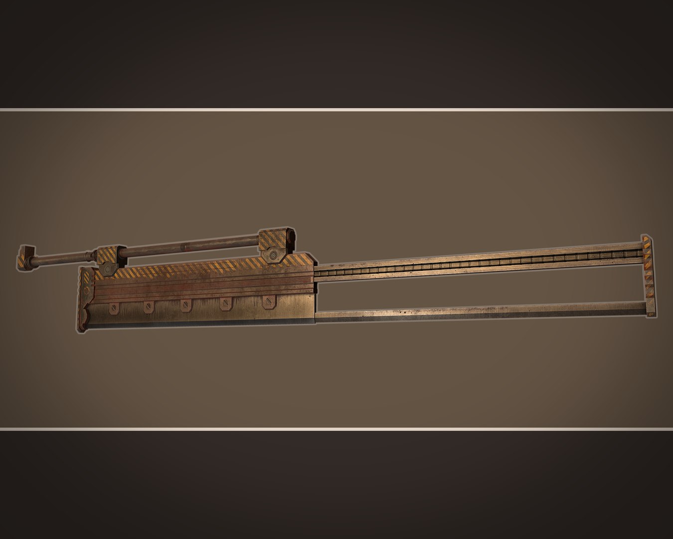 3D Fantasy Industrial Sword Extending - TurboSquid 1169743