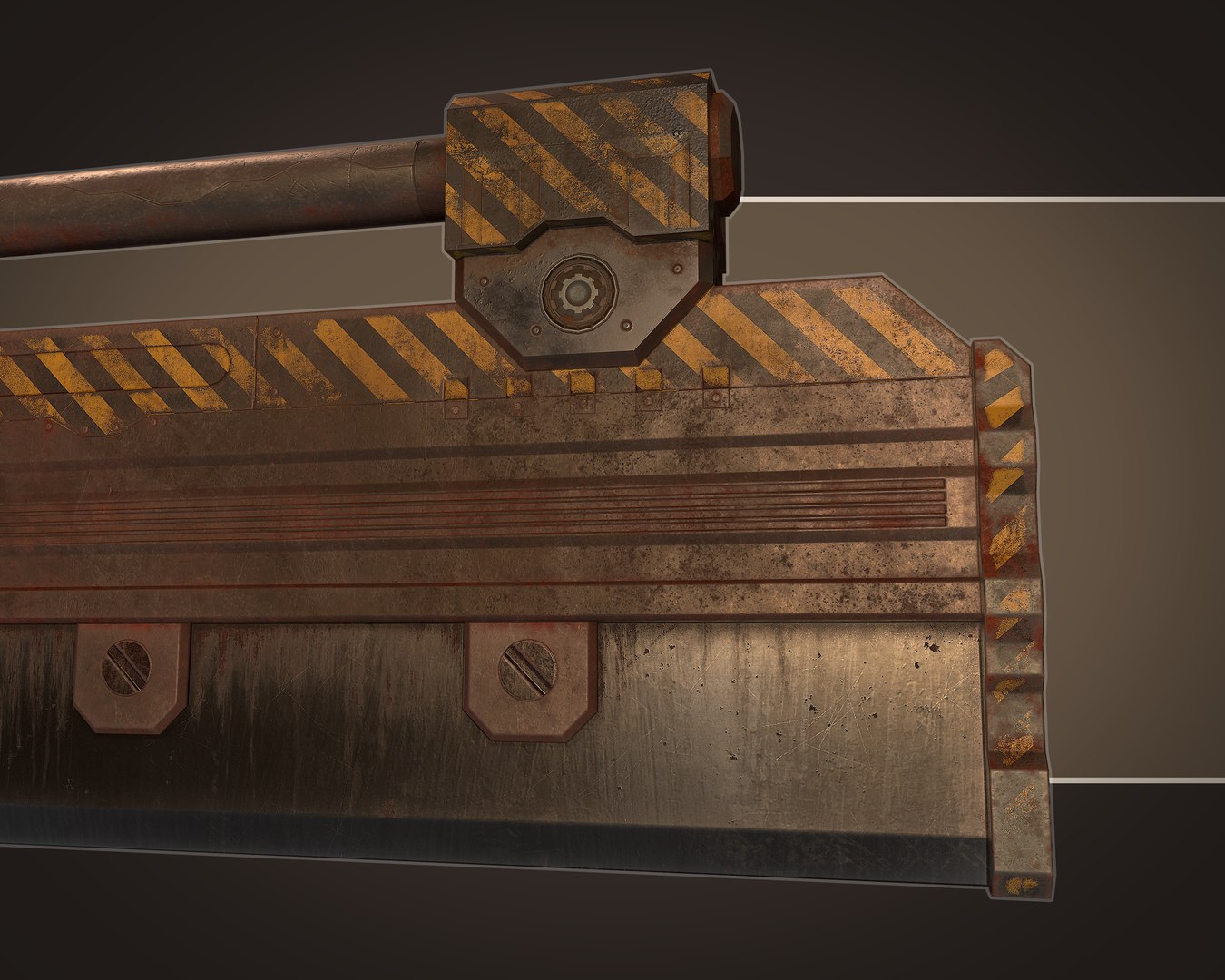 3D Fantasy Industrial Sword Extending - TurboSquid 1169743