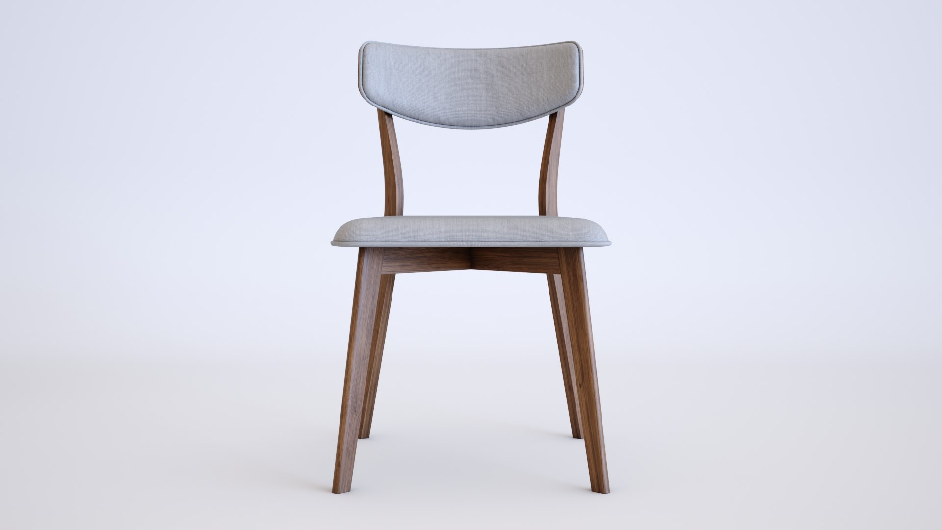 3D Chazz Chair Model - TurboSquid 1997713