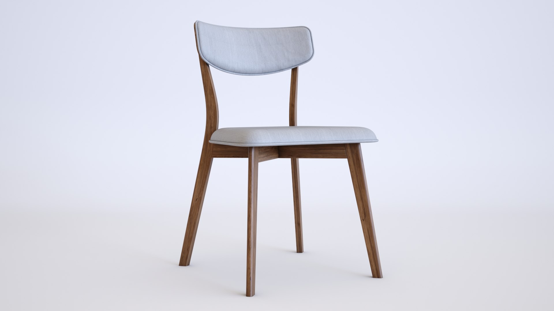 3D Chazz Chair Model - TurboSquid 1997713