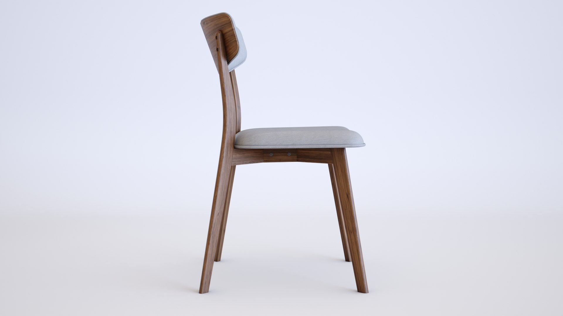 3D Chazz Chair Model - TurboSquid 1997713