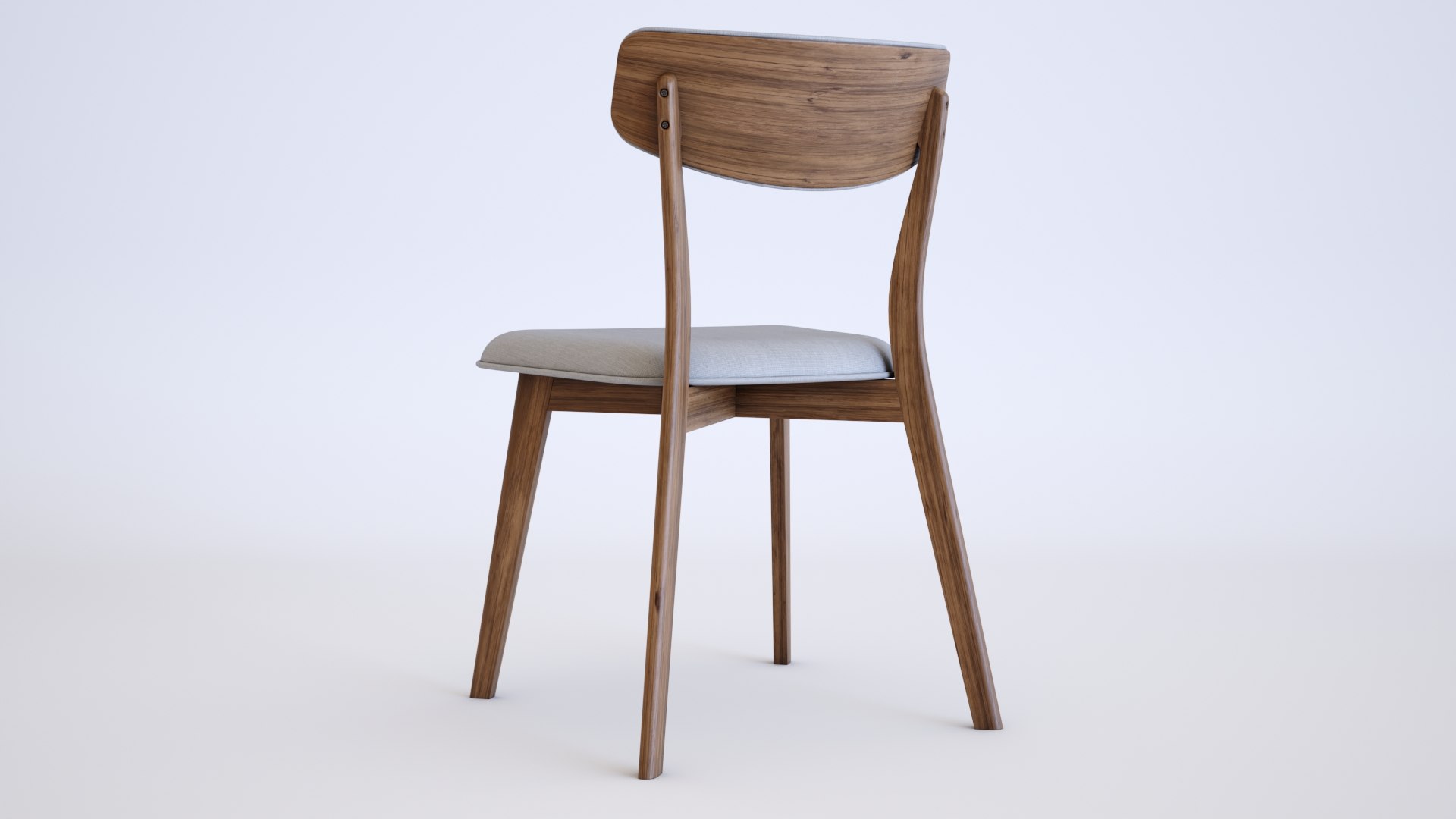 3D Chazz Chair Model - TurboSquid 1997713