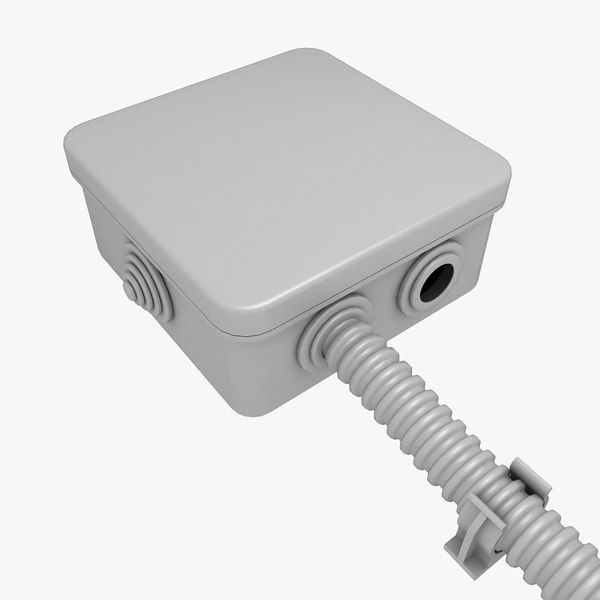 max box corrugated tube