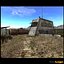 3dsmax scene post outpost