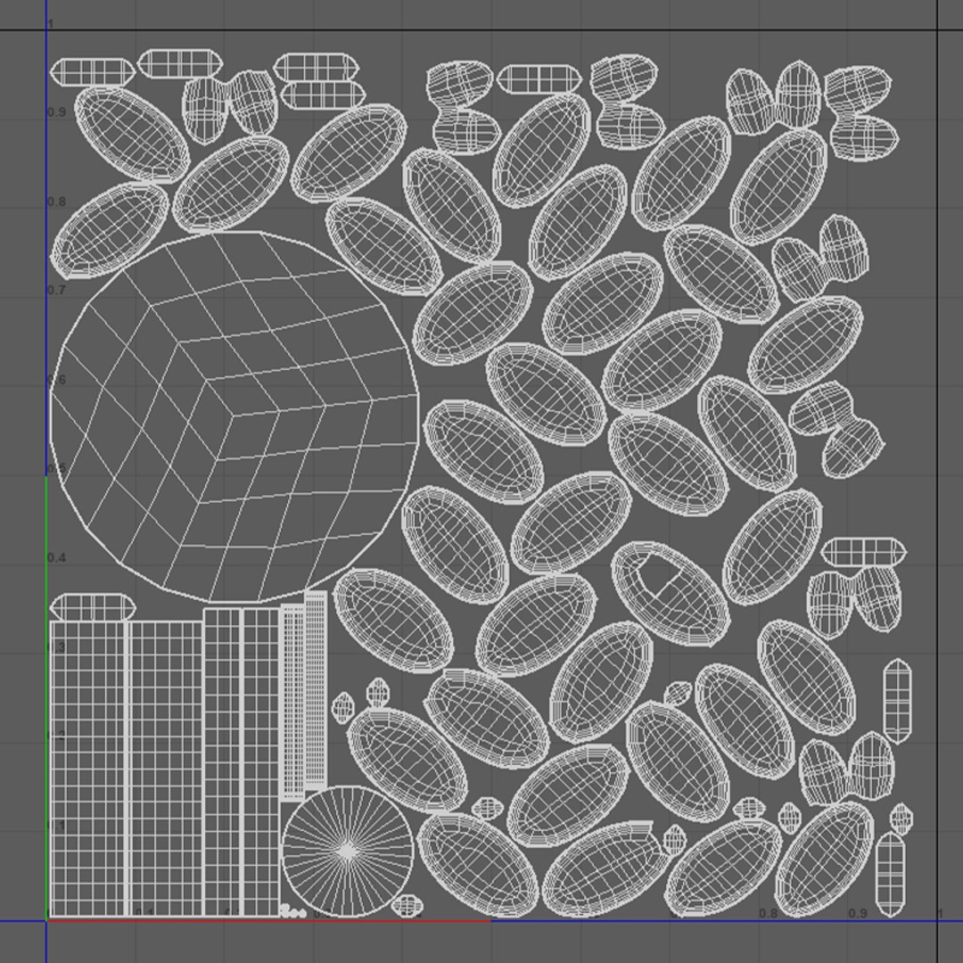 3D Medieval Mussel Soup 01 Model - TurboSquid 2323117