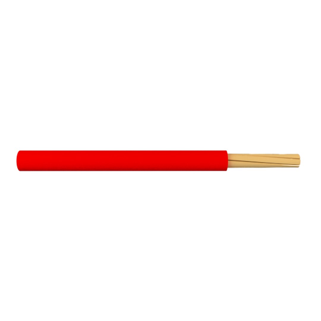 Electric Cable 3d Model