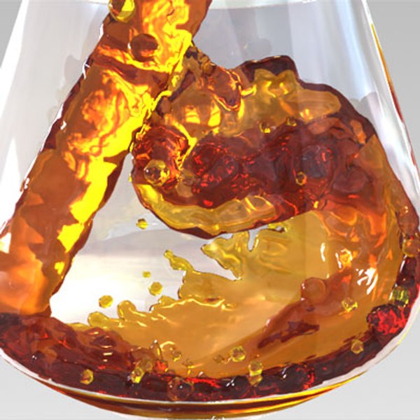 modelo 3d flujo de agua gratis - TurboSquid 330825