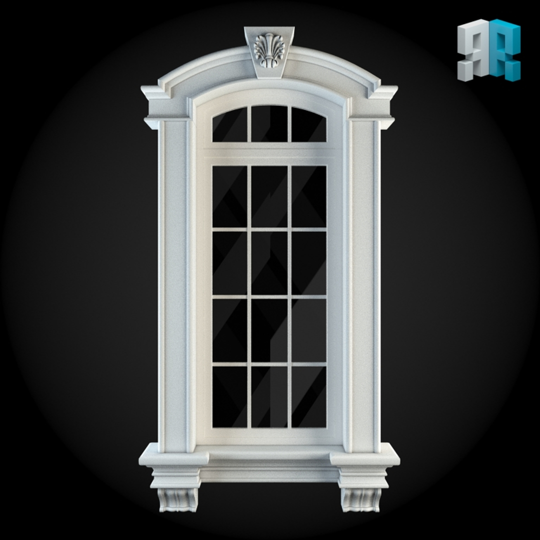 free obj mode window