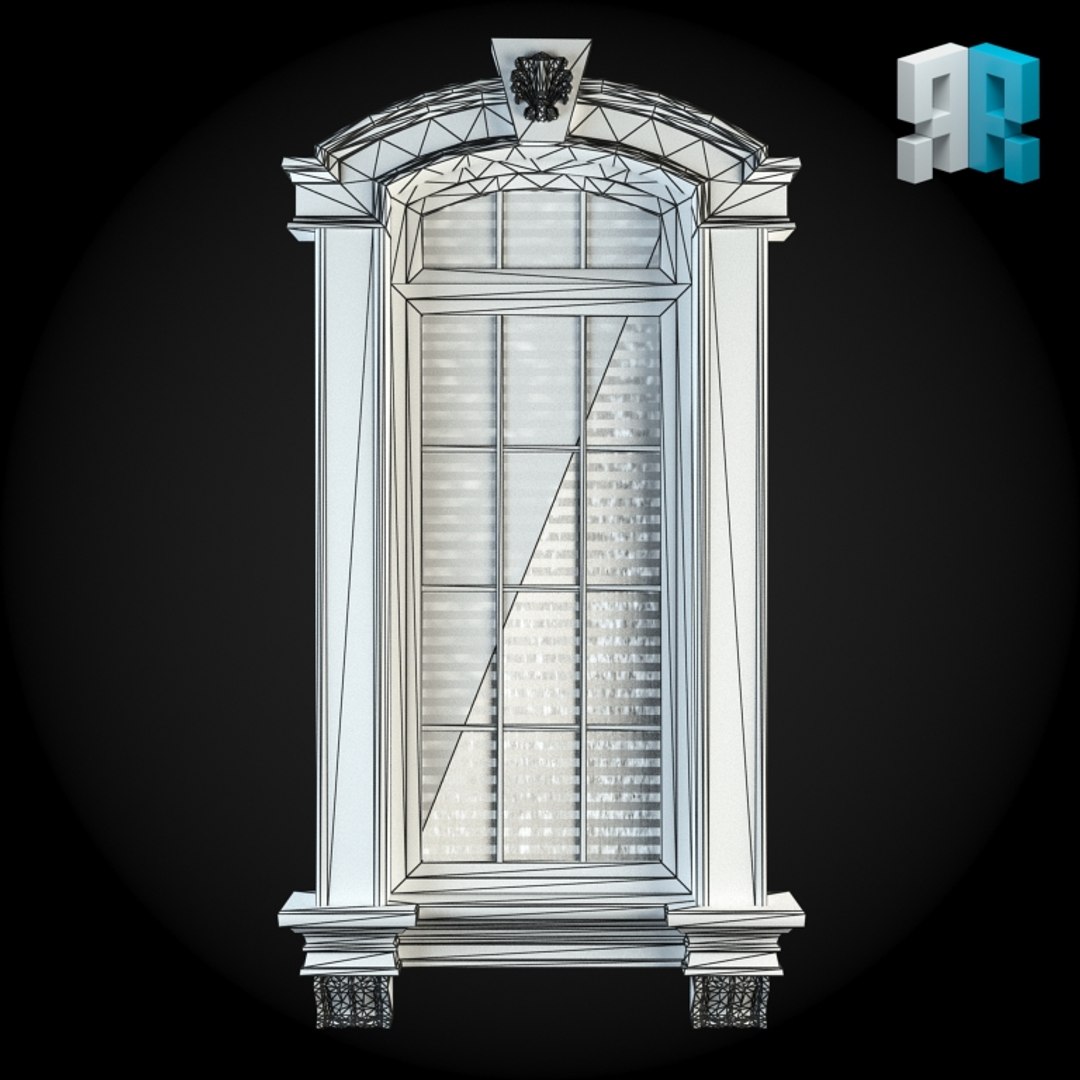 Free Obj Mode Window