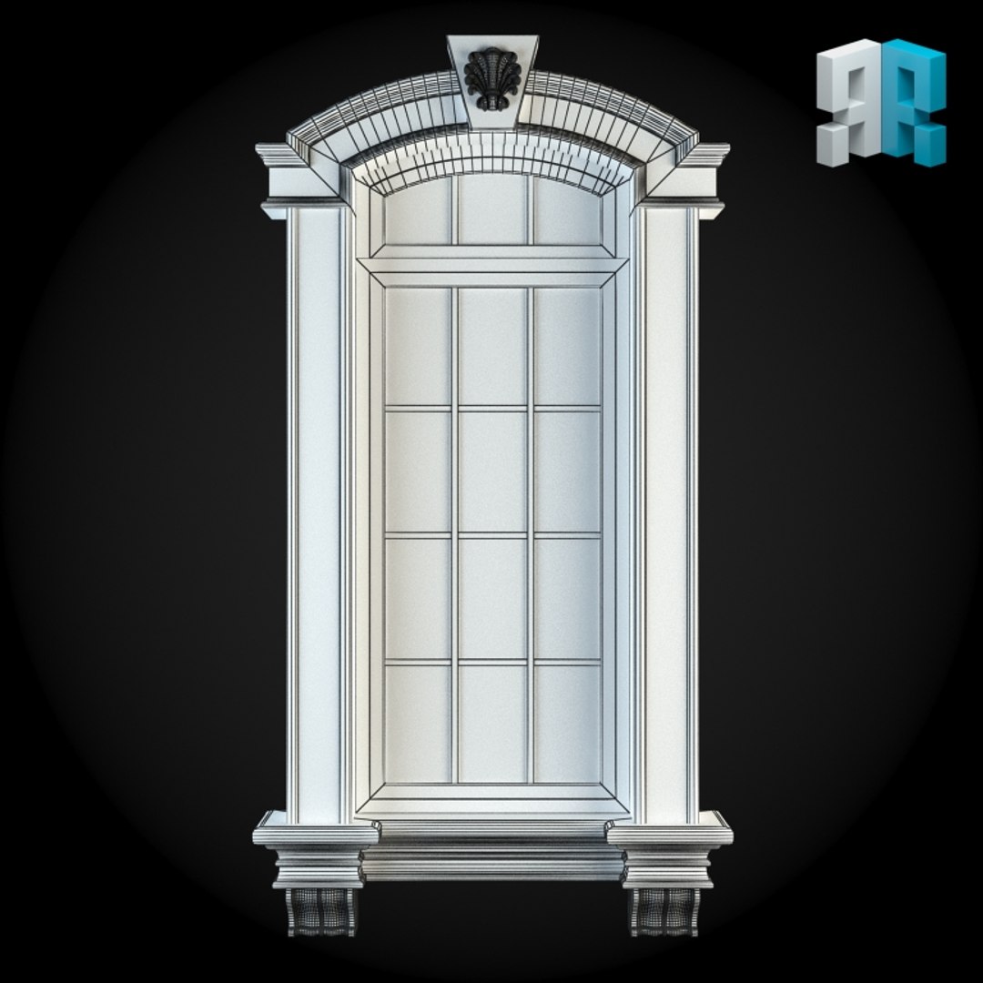 Free Obj Mode Window