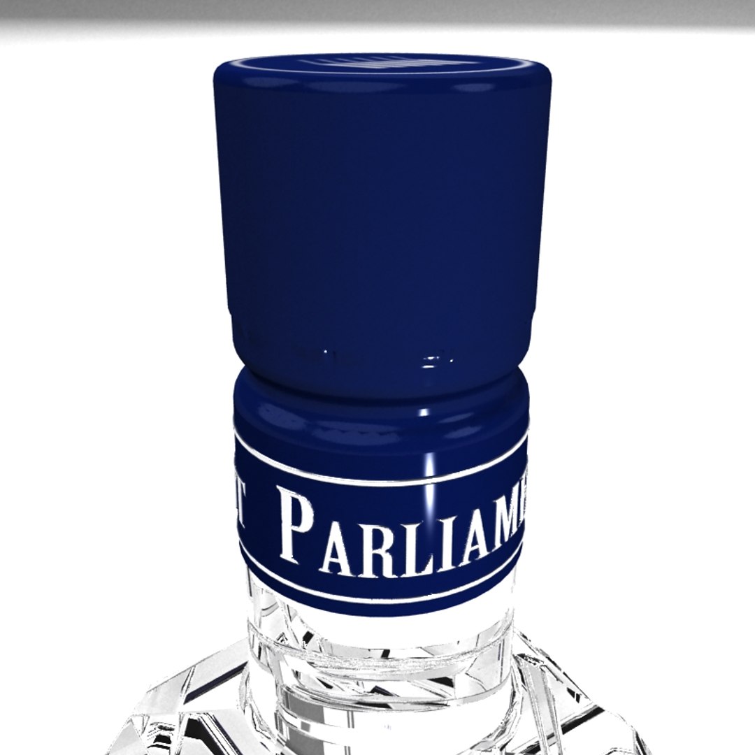 Ma Vodka Parliament
