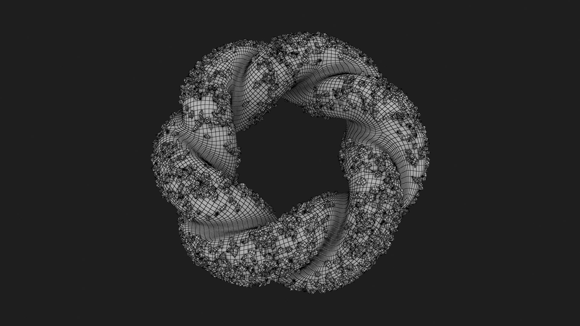 3D Simit Collection - TurboSquid 2038032