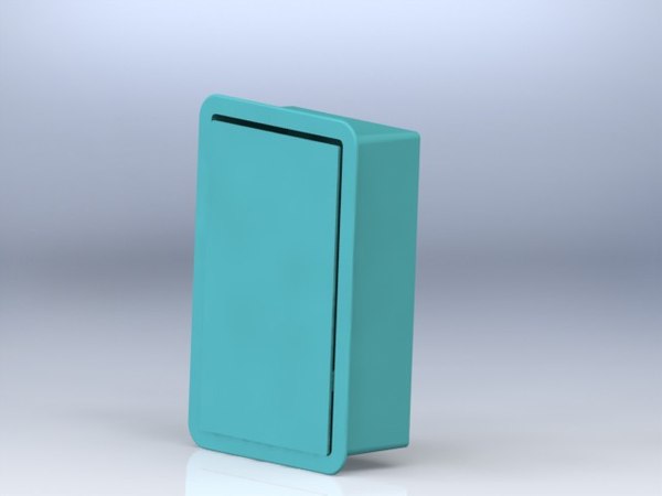 Contenedores Solidworks 3D Modelos para Descargar | TurboSquid