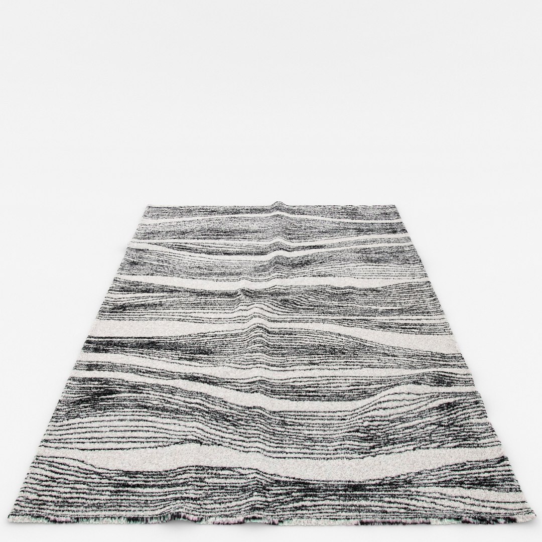Rugs No 240 3D Model - TurboSquid 1769705