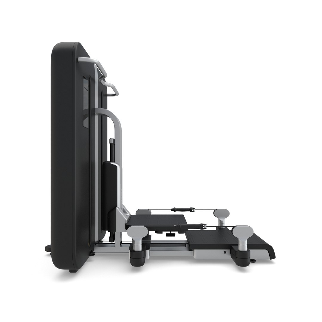 Step - 3D Model - TurboSquid 1177534