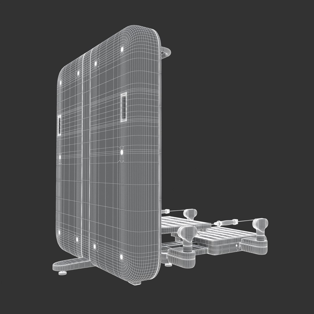 Step - 3D Model - TurboSquid 1177534