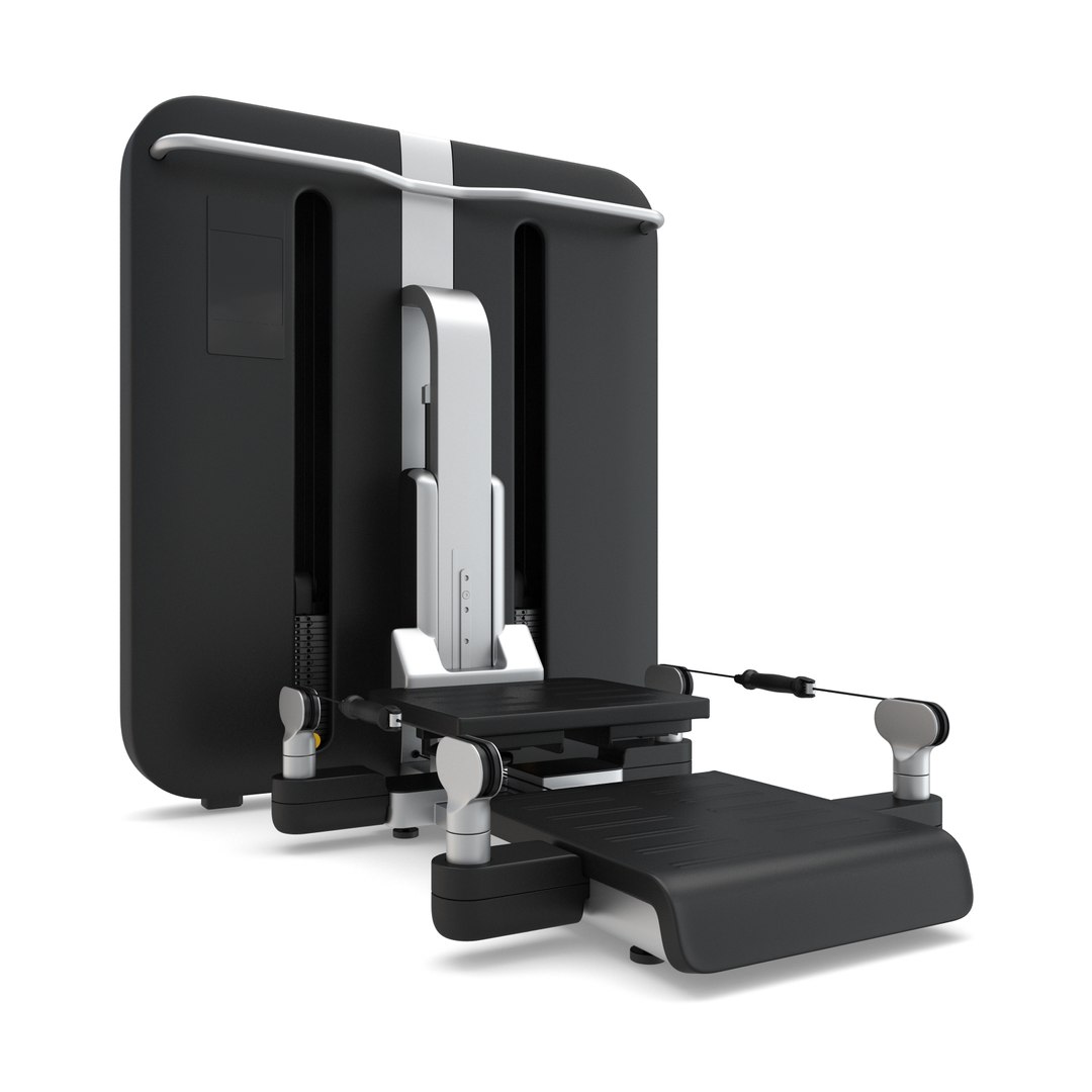 Step - 3D Model - TurboSquid 1177534