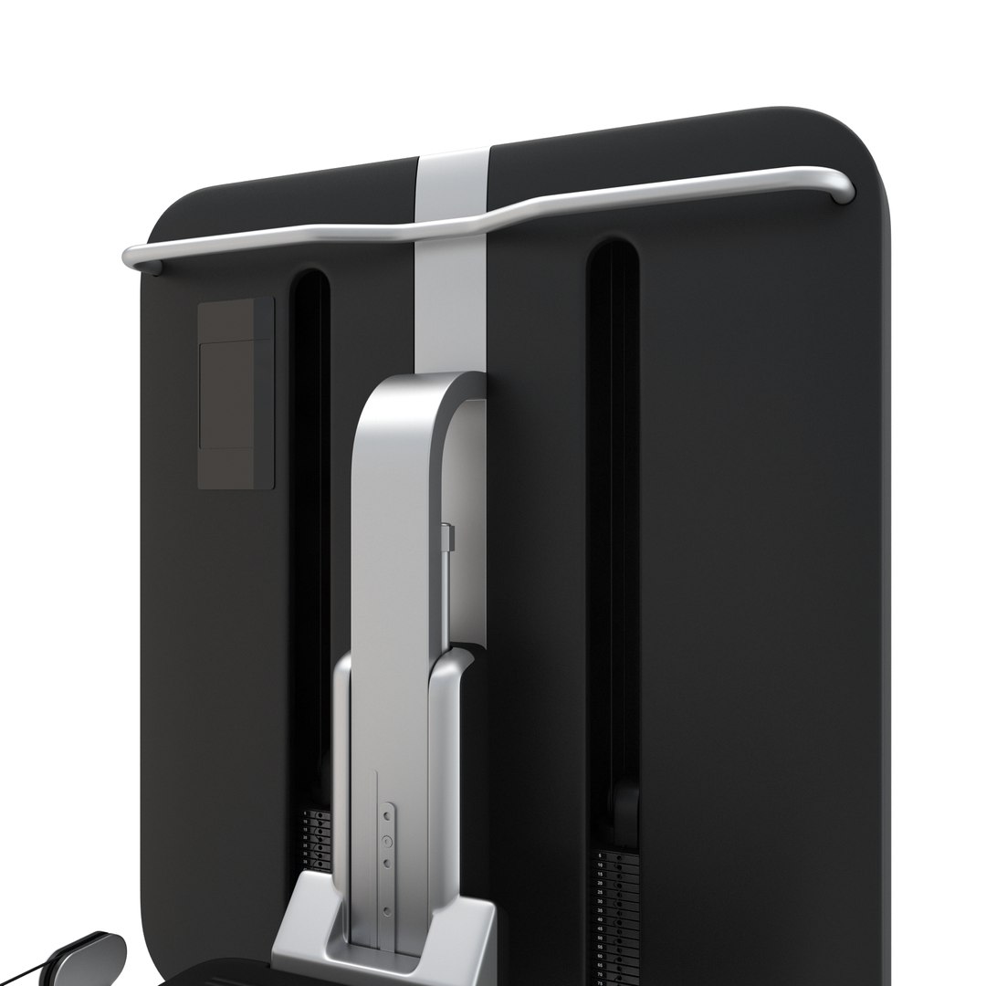 Step - 3D Model - TurboSquid 1177534