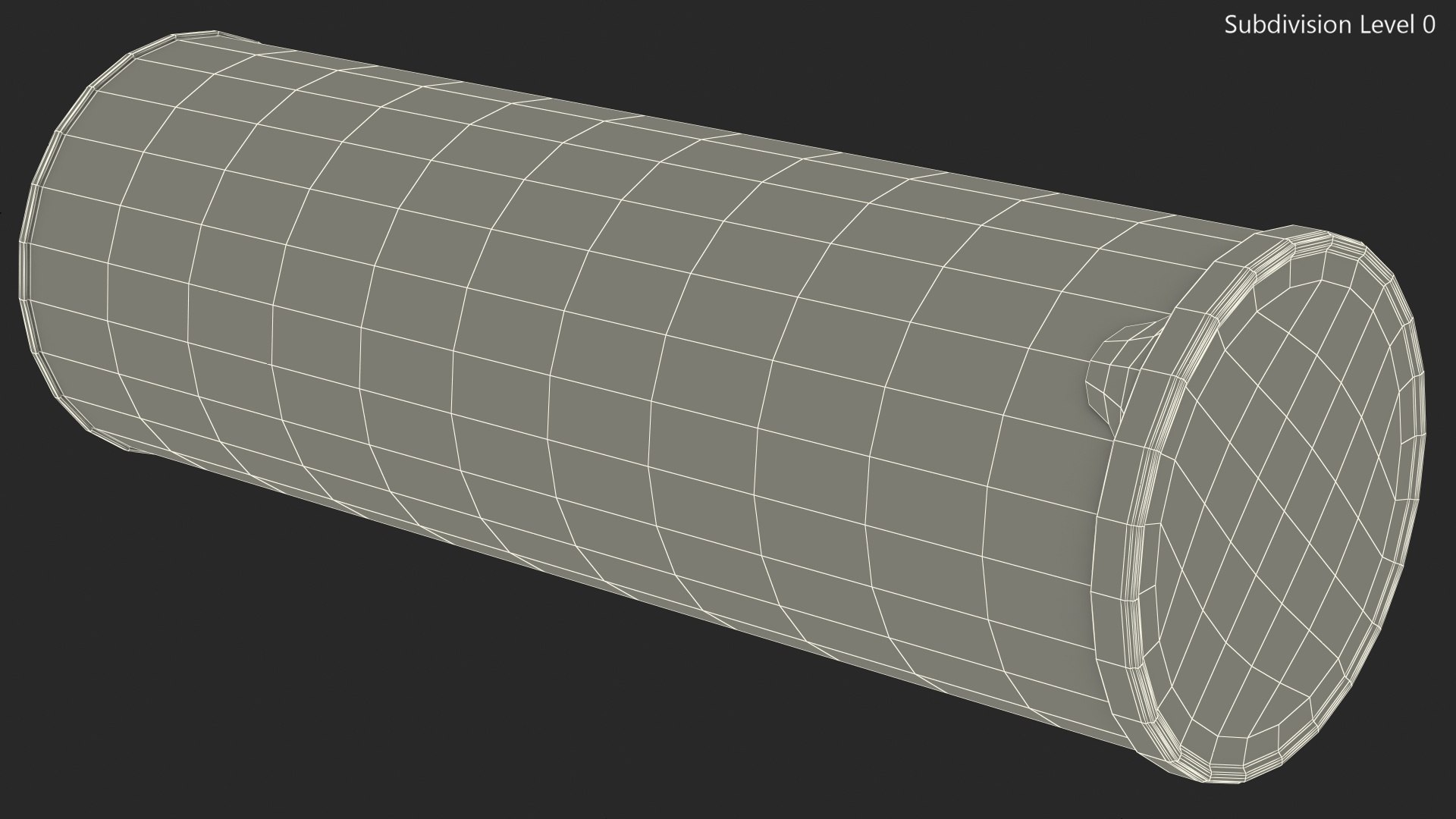 3D Pringles Original Potato Chips Can - TurboSquid 1744180