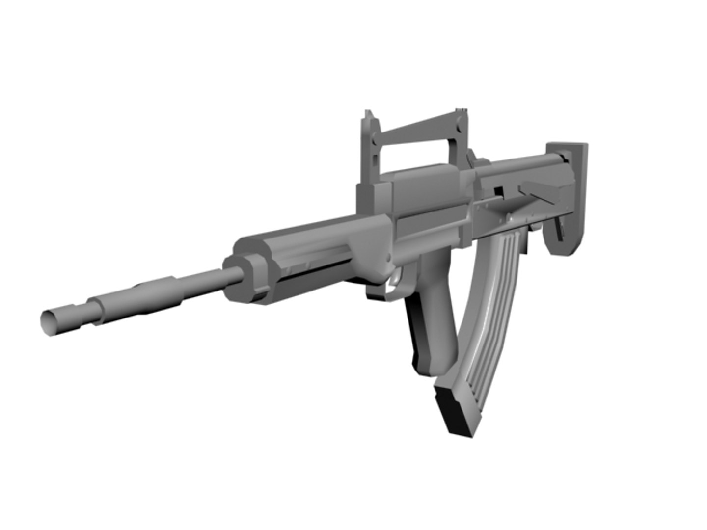 3d oc-14 groza