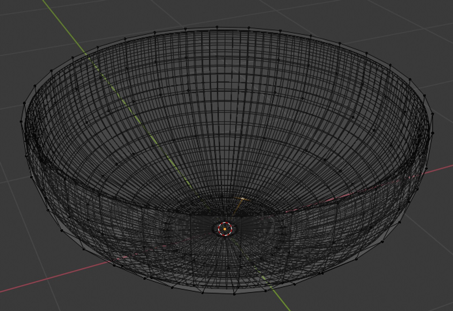 Free 3D Photorealistic Bowl - TurboSquid 1551740