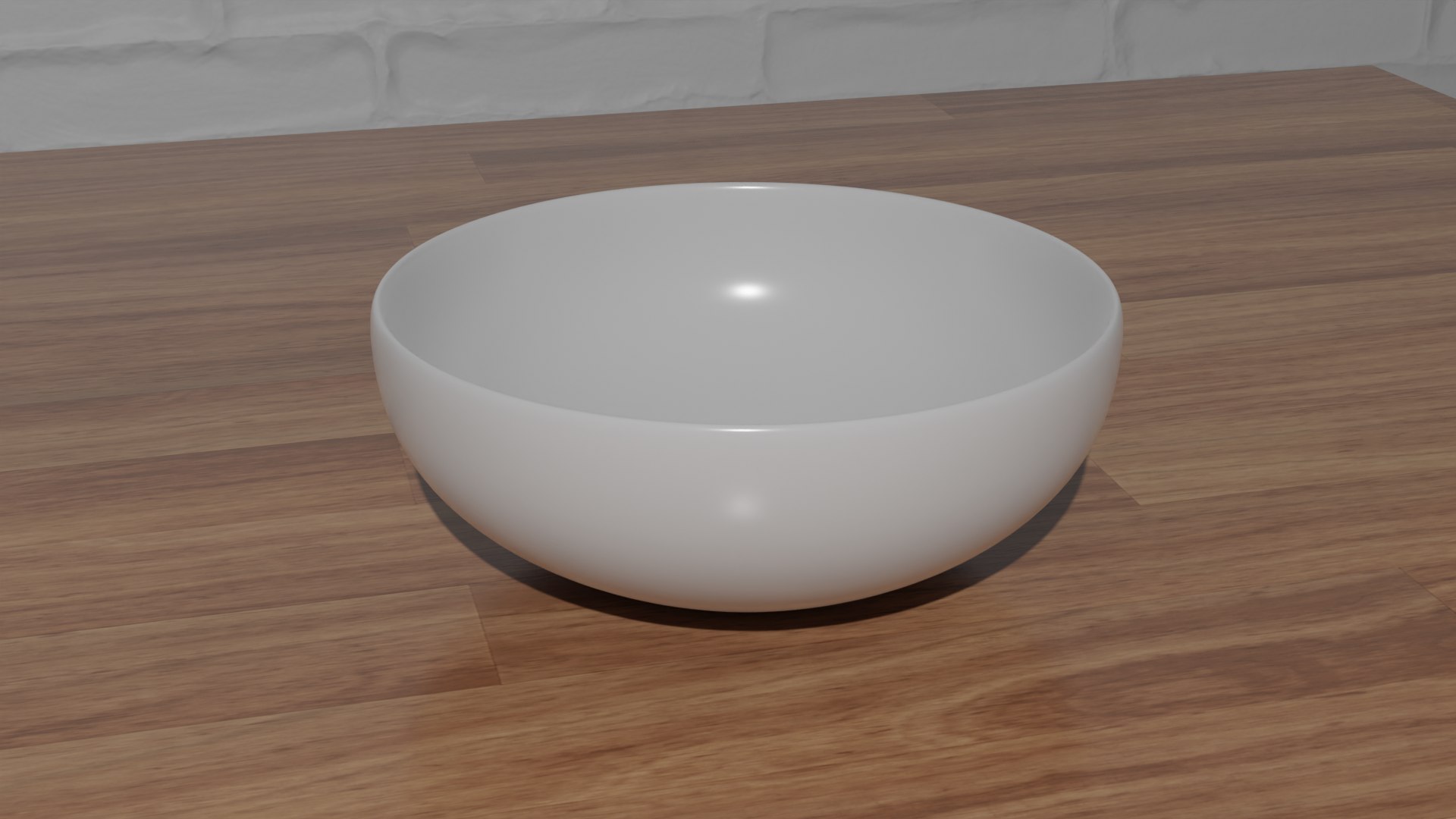 Free 3D Photorealistic Bowl - TurboSquid 1551740