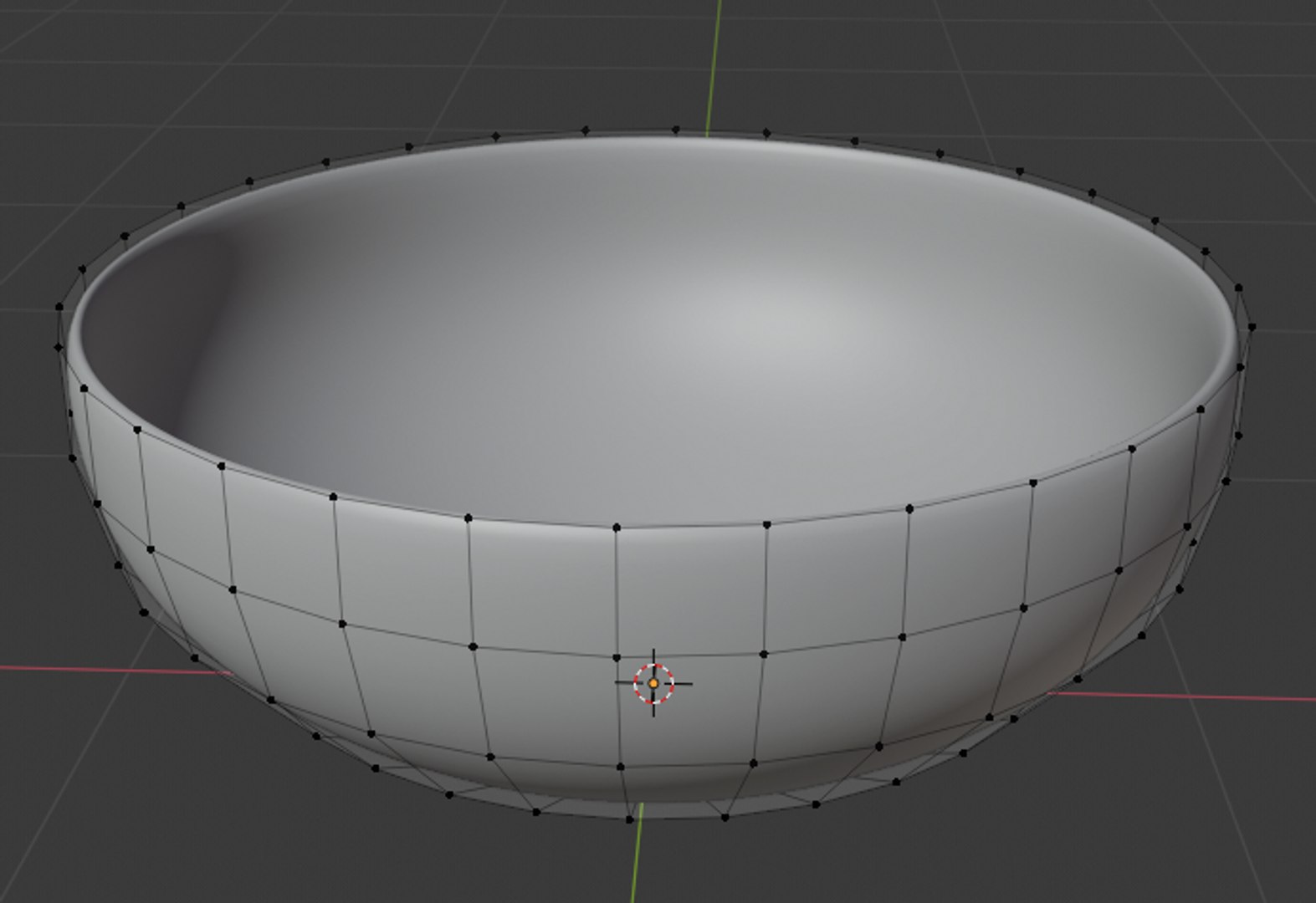 Free 3D Photorealistic Bowl - TurboSquid 1551740