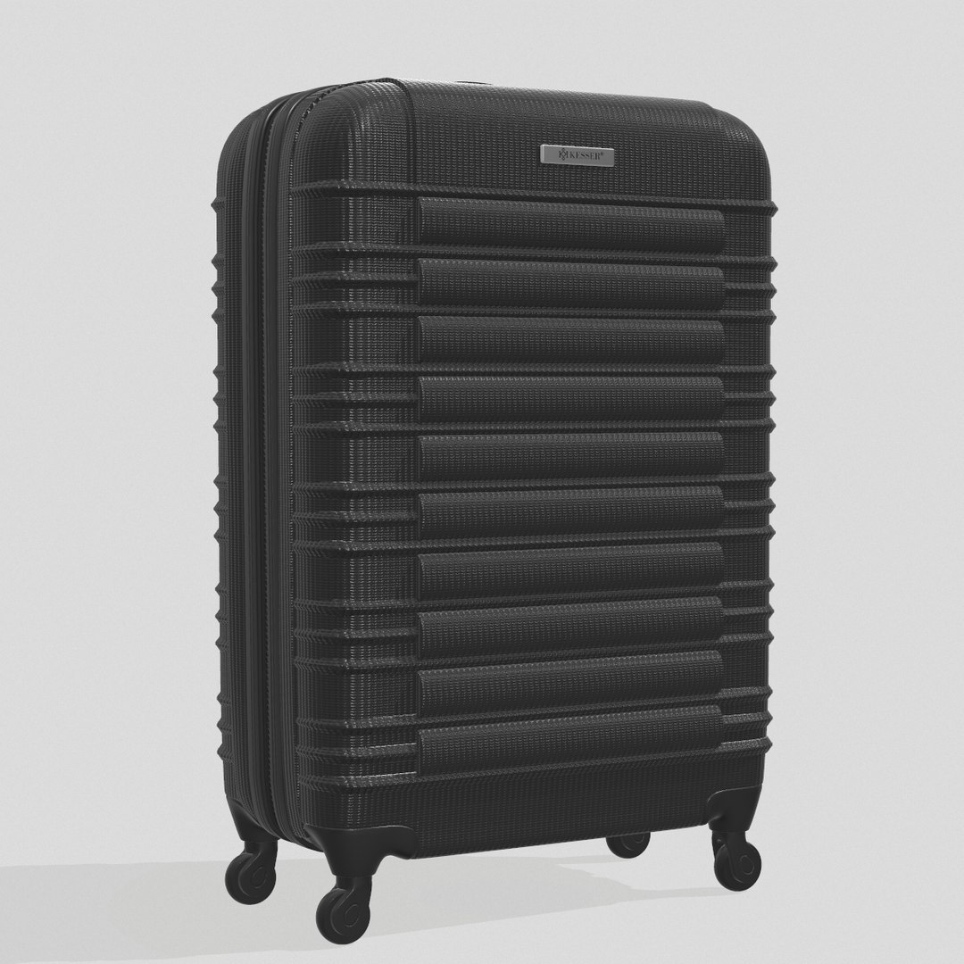 3D model Suitcase - TurboSquid 2178986