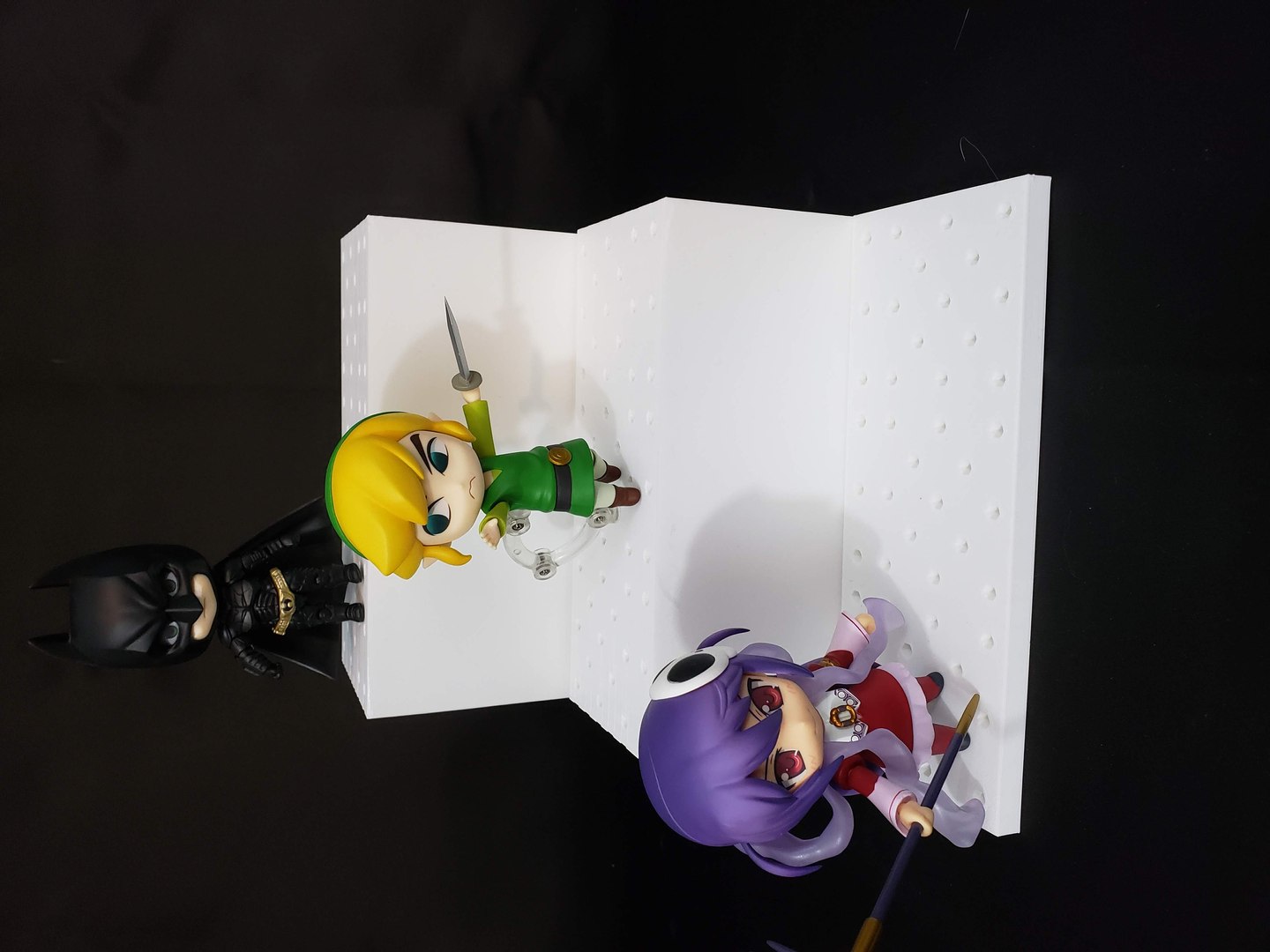 3D 3 Tier Display Stand Model - TurboSquid 1408133